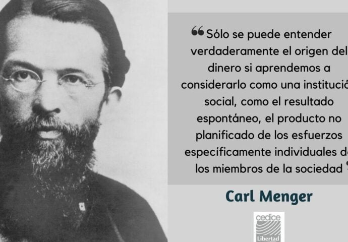 Carl Menger - Biografía, Quién Es Y Qué Hizo