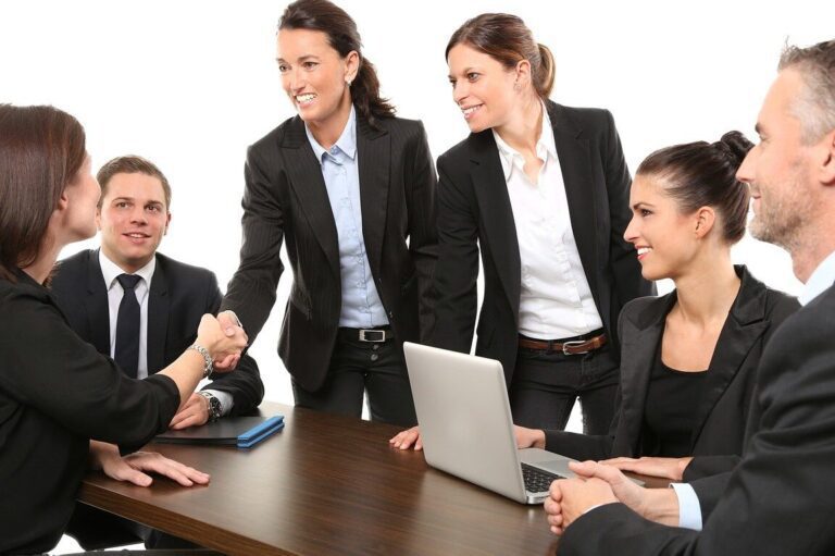 Junta Directiva - Qué Es, Definición Y Concepto