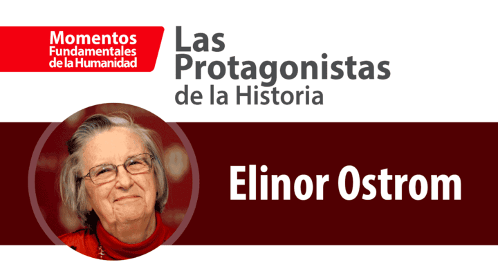 Elinor Ostrom - Biografía, Quién Es Y Qué Hizo