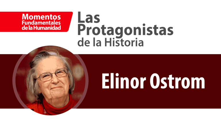 Elinor Ostrom - Biografía, Quién Es Y Qué Hizo